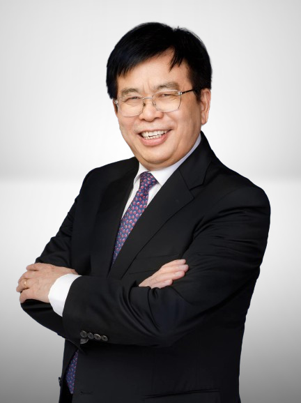 刘良院士
